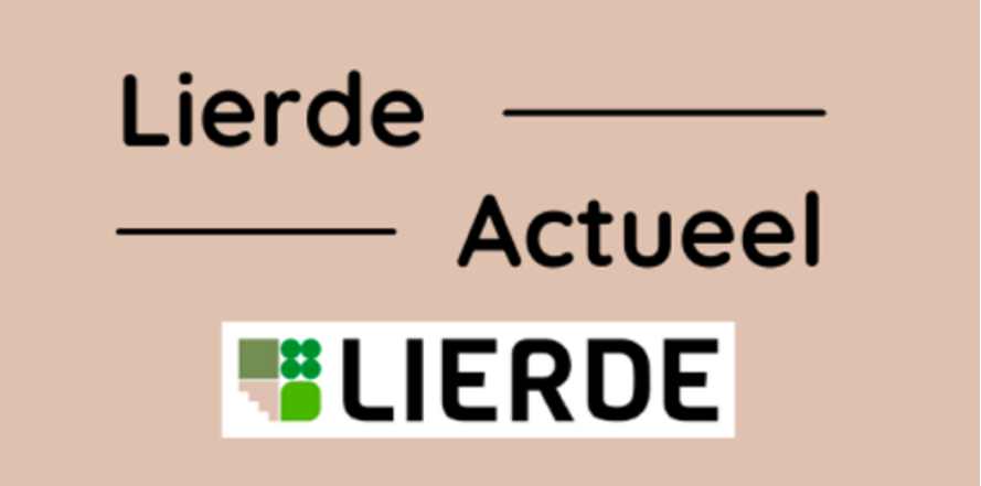 Belangrijkste punten van het College van burgemeester en schepenen van ...